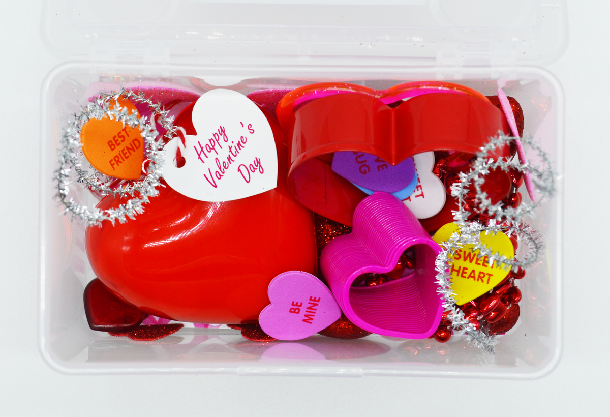 Seasonal Holiday Bizzy & Mini Boxes – PlayNCreate