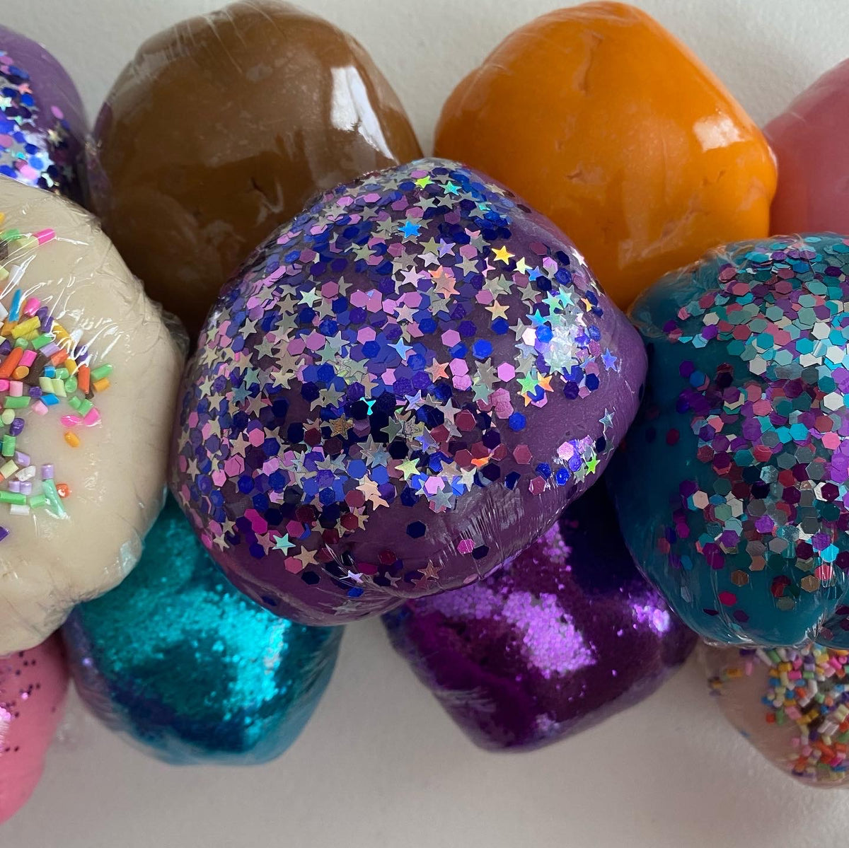 Bizzy Dough Packs – PlayNCreate