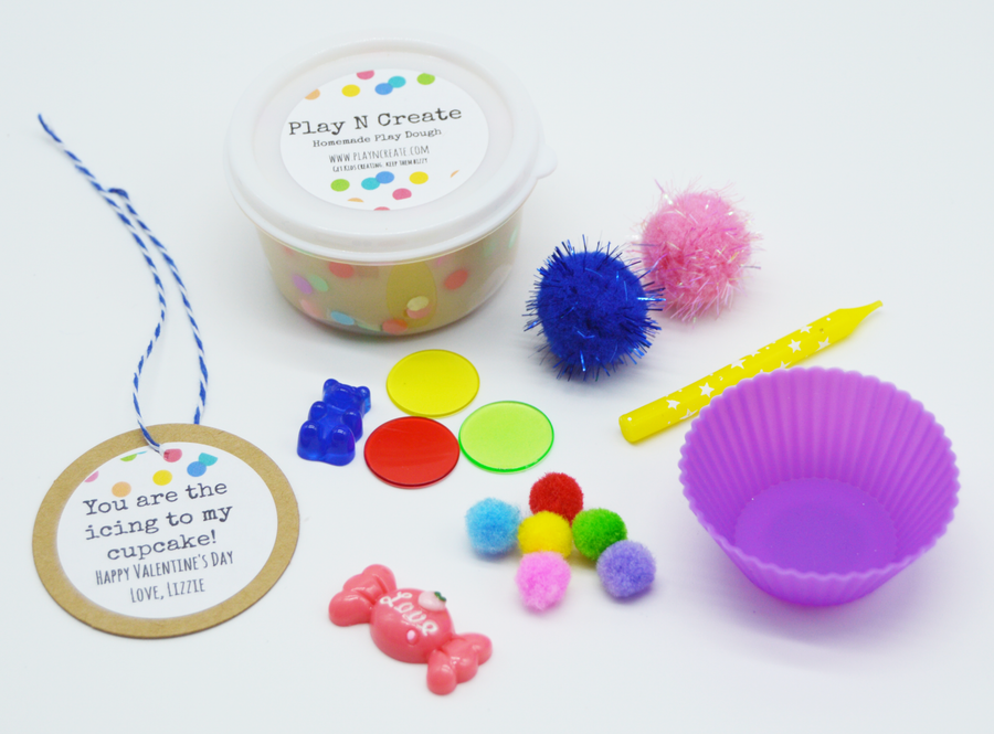 Personalized Party Favors – PlayNCreate