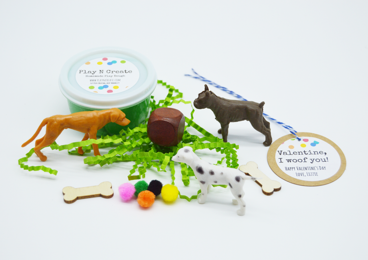 Personalized Party Favors – PlayNCreate